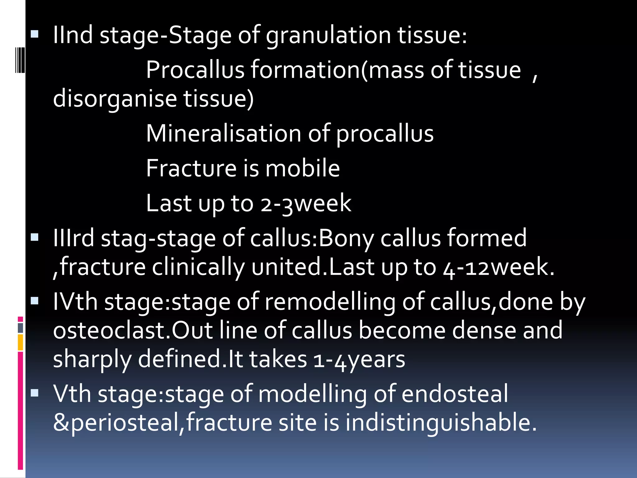 Wound healing | PPTX