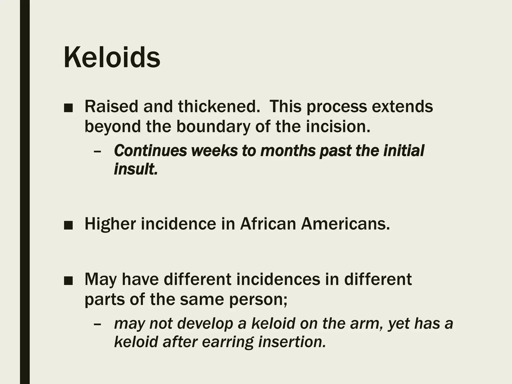 Wound healing | PPTX