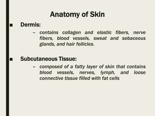 Wound healing | PPTX