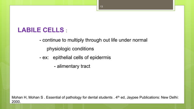 Wound healing prosthodontics | PPTX | Dental Health | Diseases and ...