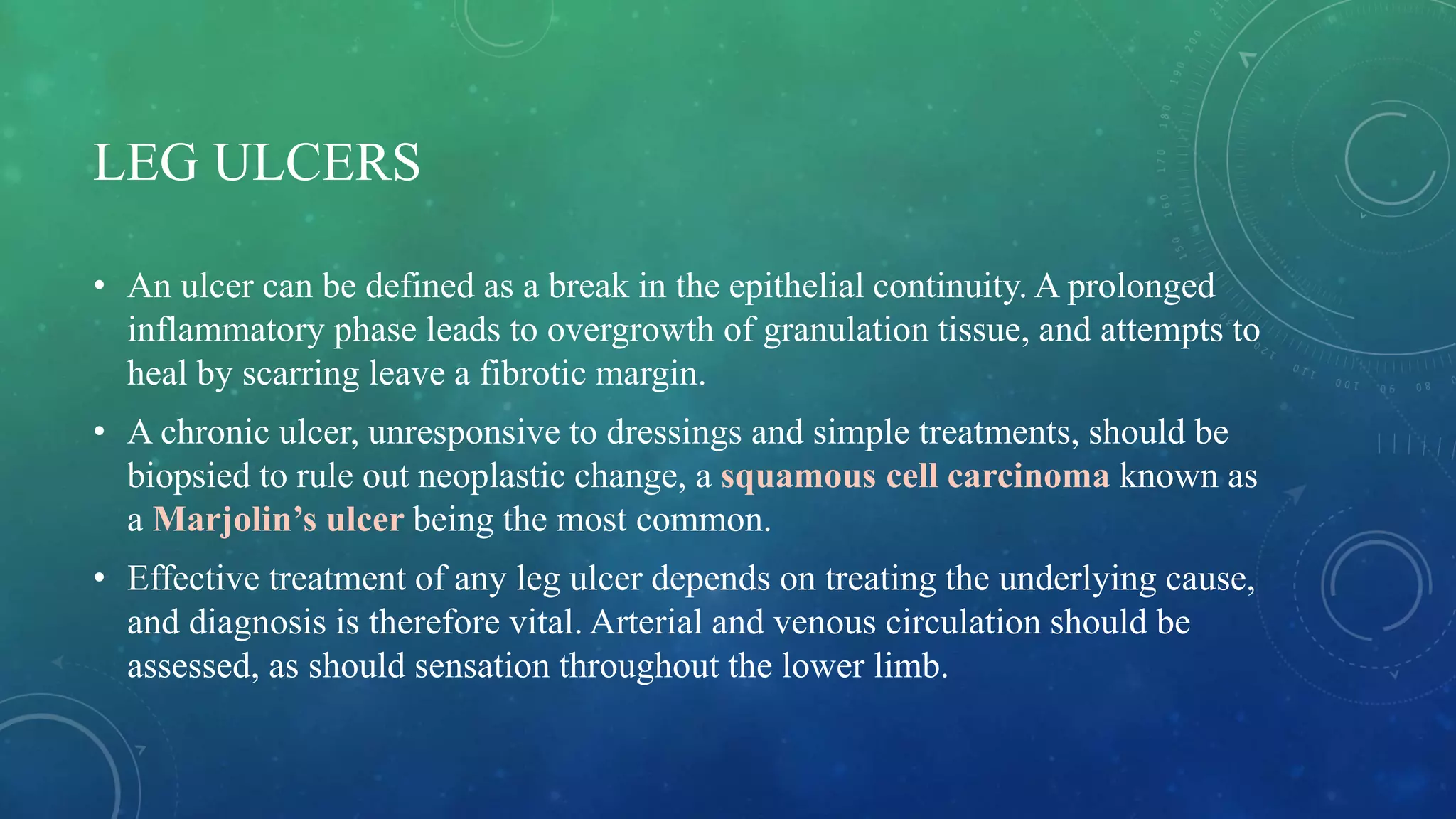 Wound healing | PPTX