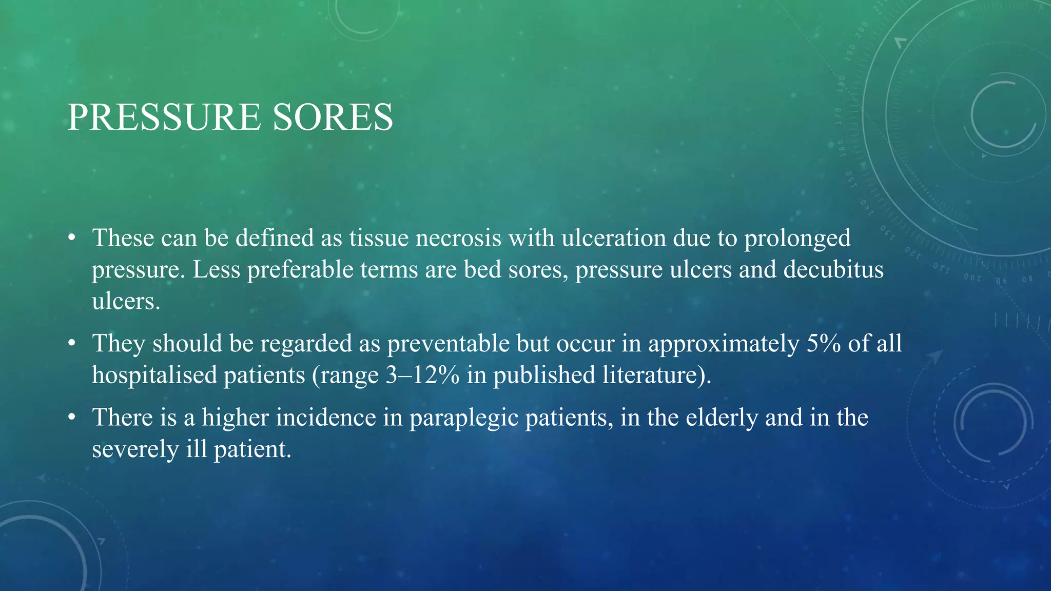 Wound healing | PPTX