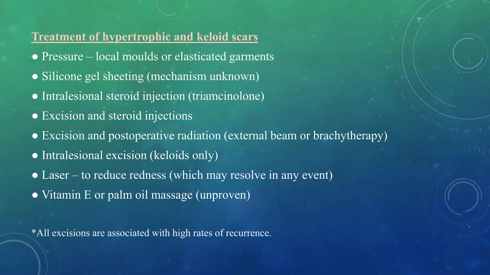 Wound healing | PPTX