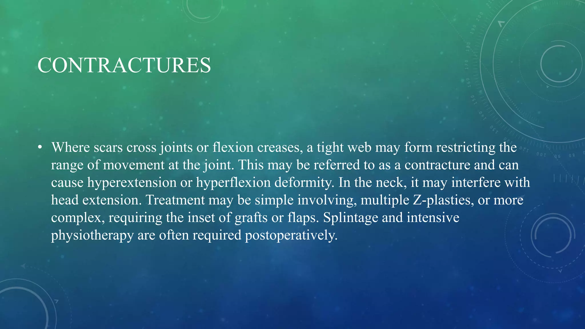 Wound healing | PPTX