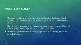 Wound healing | PPTX