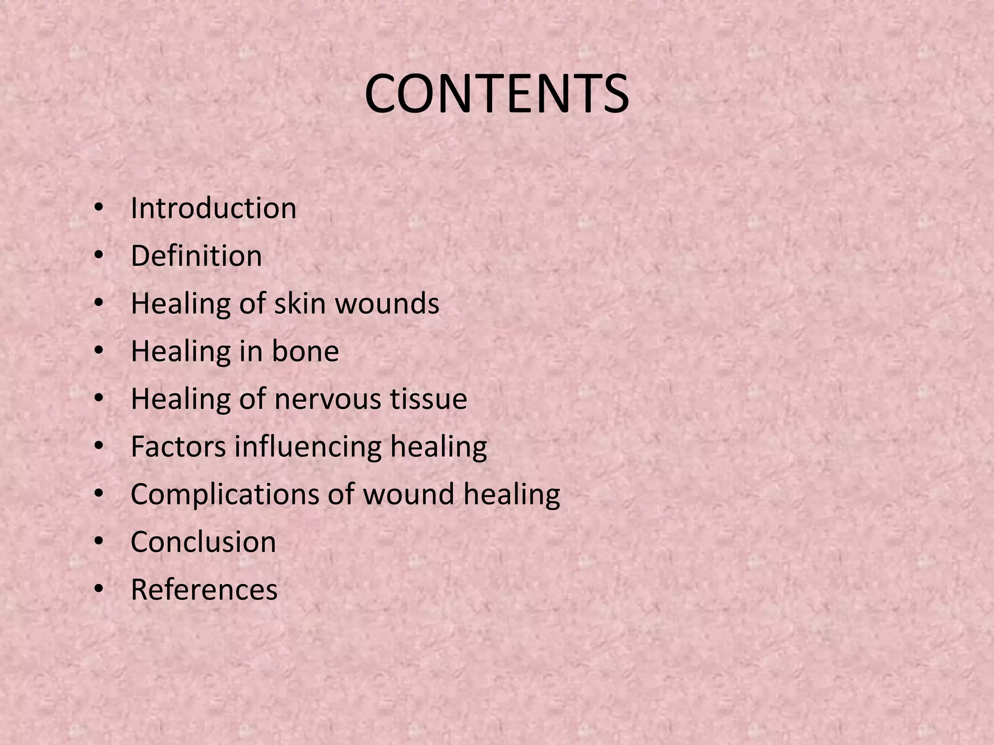 WOUND HEALING.ppt