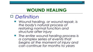 WOUND HEALING.pptx