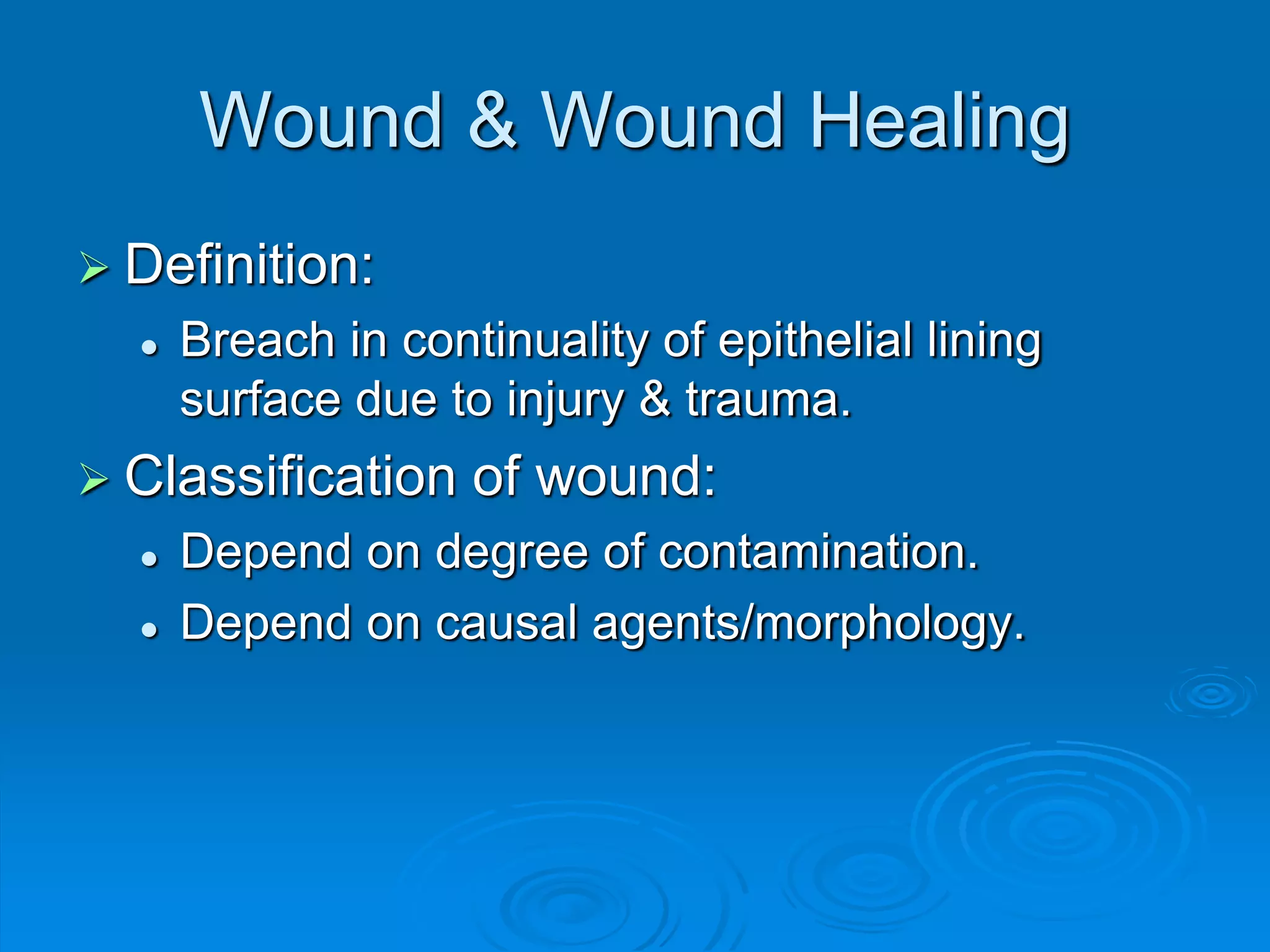 WOUND HEALING.ppt