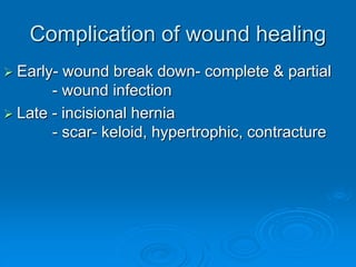 WOUND HEALING.ppt
