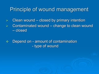 WOUND HEALING.ppt