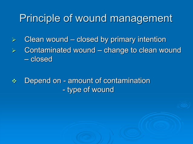 WOUND HEALING.ppt