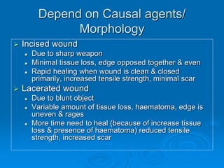WOUND HEALING.ppt