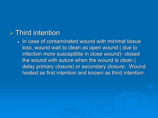 WOUND HEALING.ppt