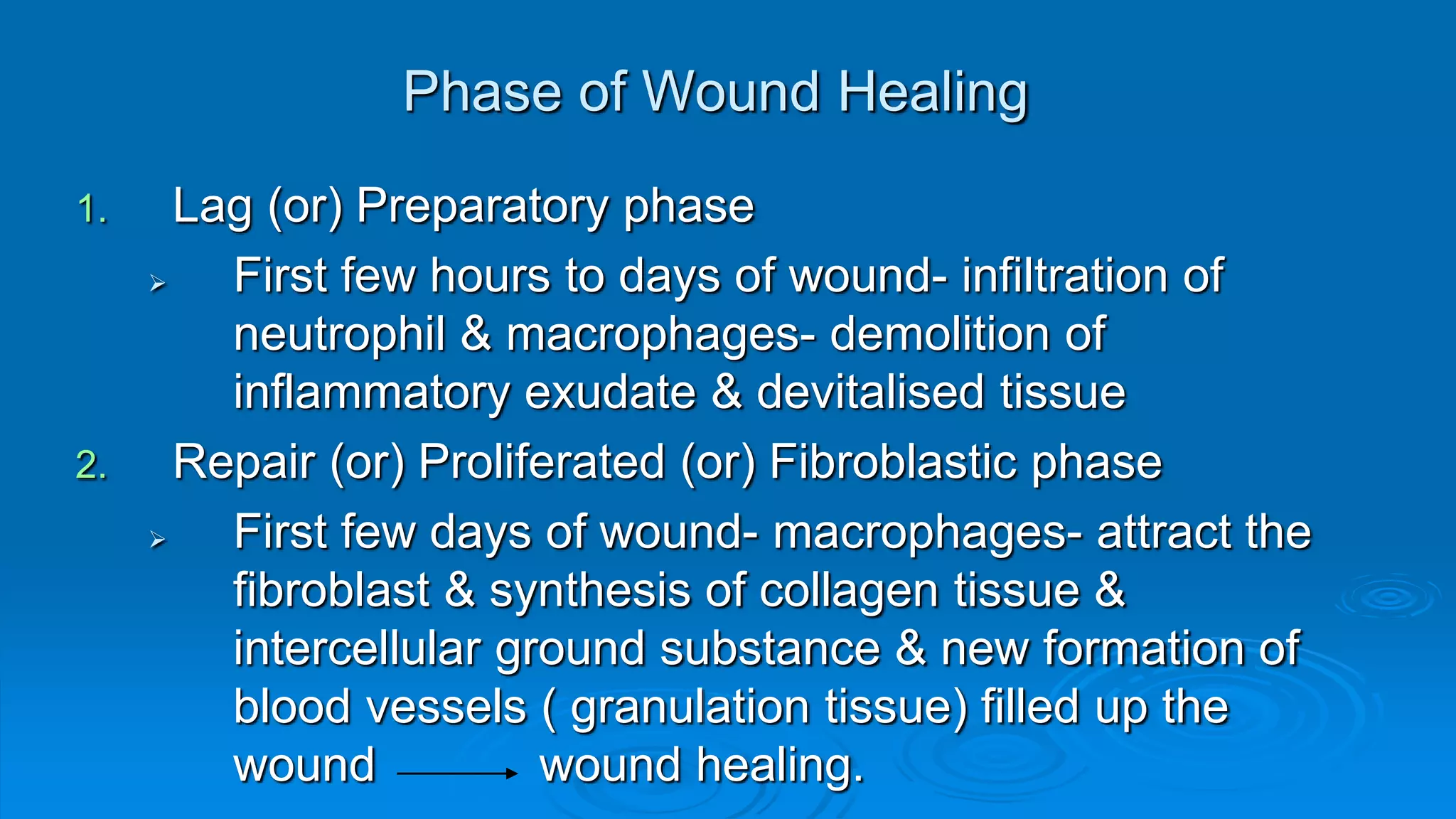 WOUND HEALING.ppt