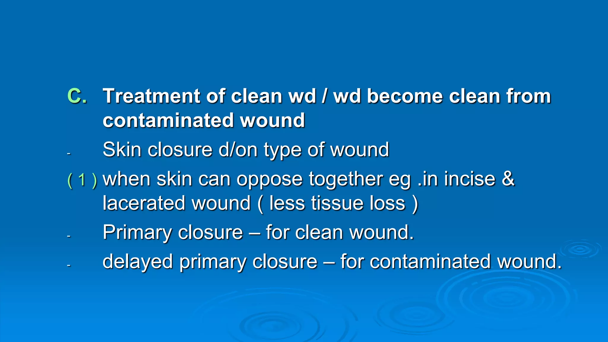 WOUND HEALING.ppt