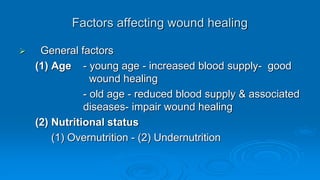 WOUND HEALING.ppt