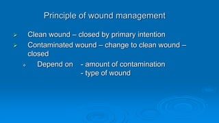 WOUND HEALING.ppt