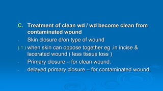 WOUND HEALING.ppt