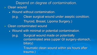 WOUND HEALING.ppt