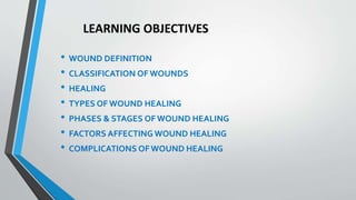 WOUND HEALING.pptx