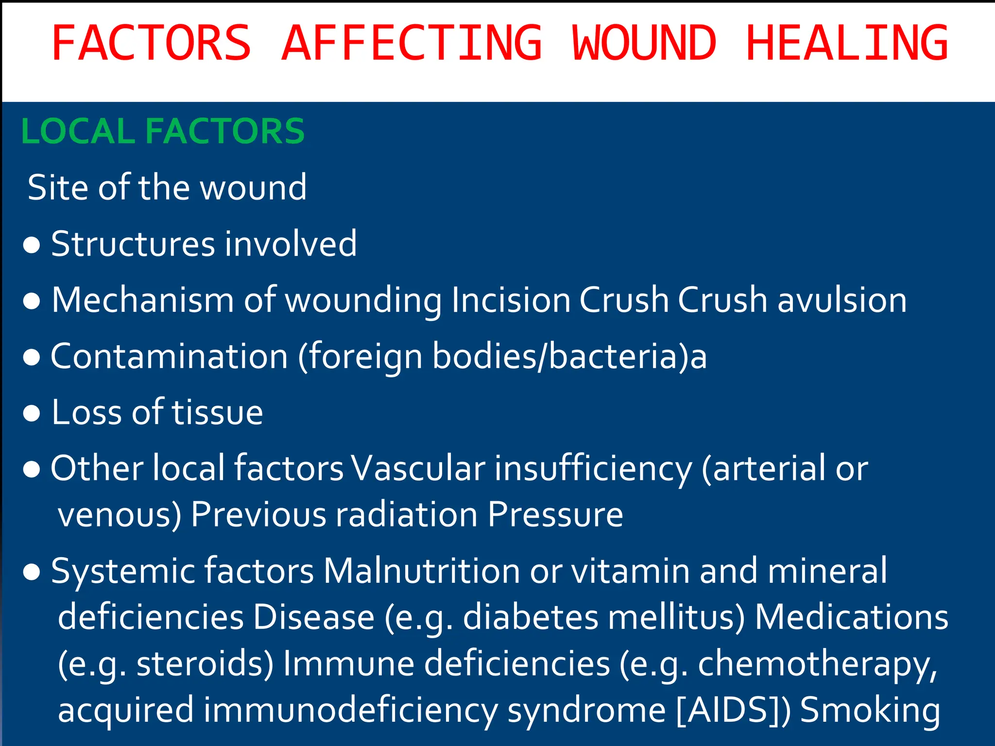 Wound healing. final yr 24 nov 23pptx.pptx