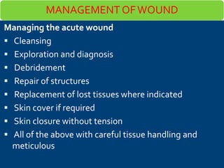 Wound healing. final yr 24 nov 23pptx.pptx