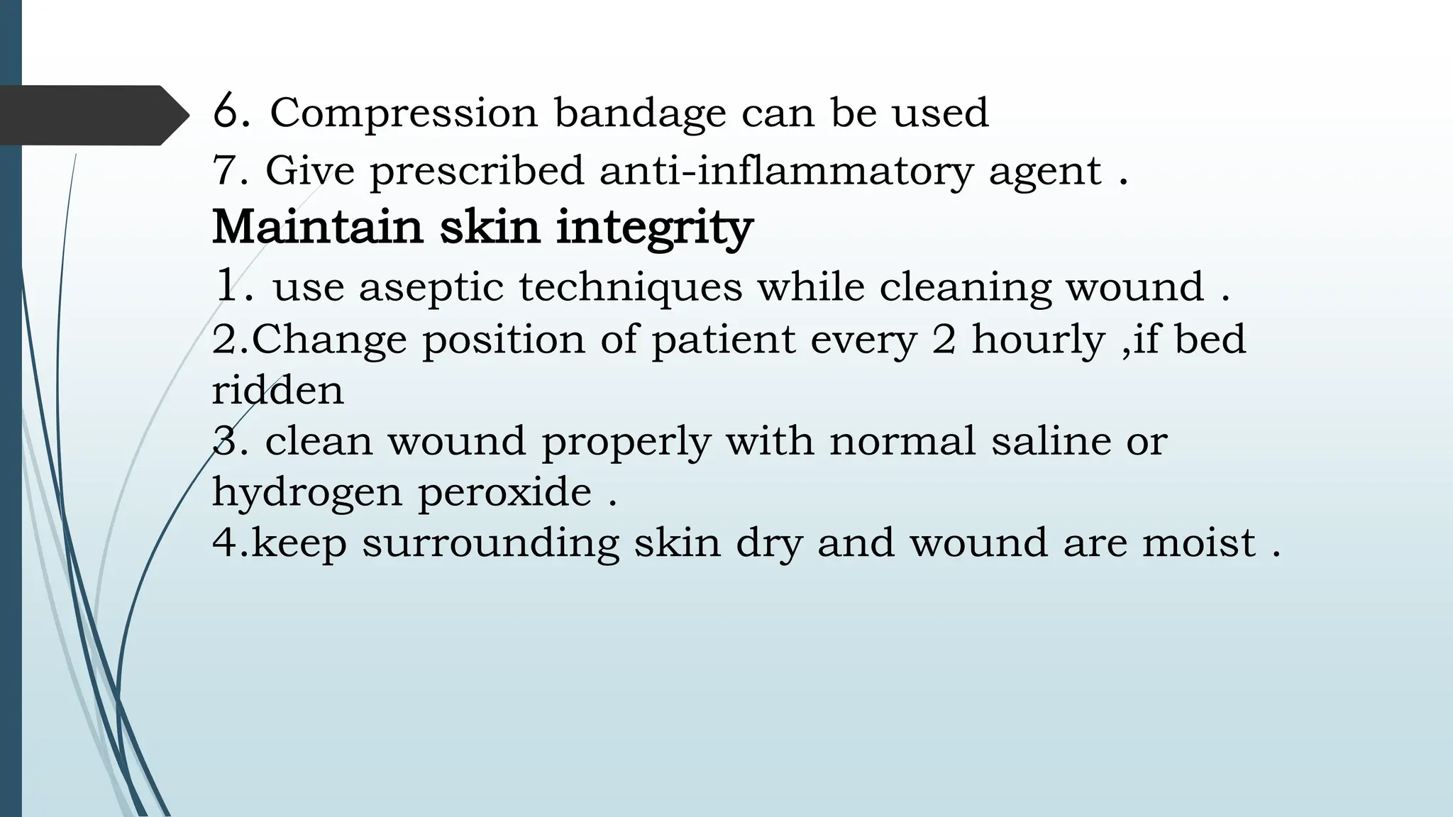 WOUND HEALING | PDF