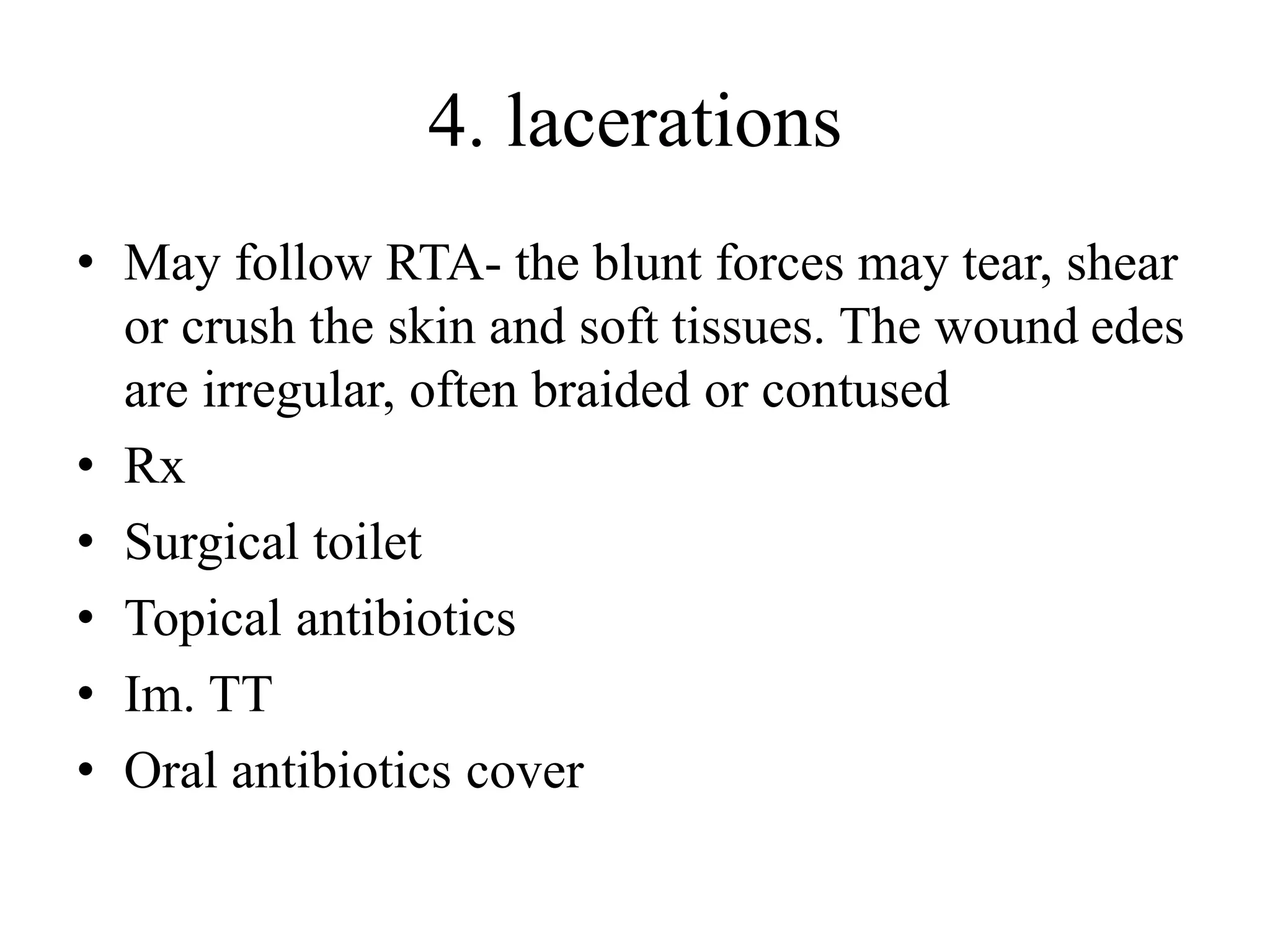 WOUND HEALING AND CARE. THIS IS WOUND HEALING NOTES.tx
