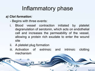 wound healing in surgical patients .pptx