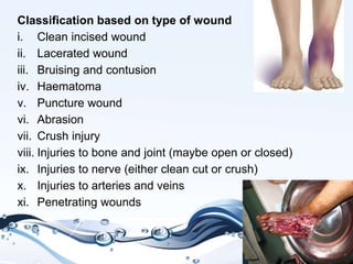 wound healing in surgical patients .pptx