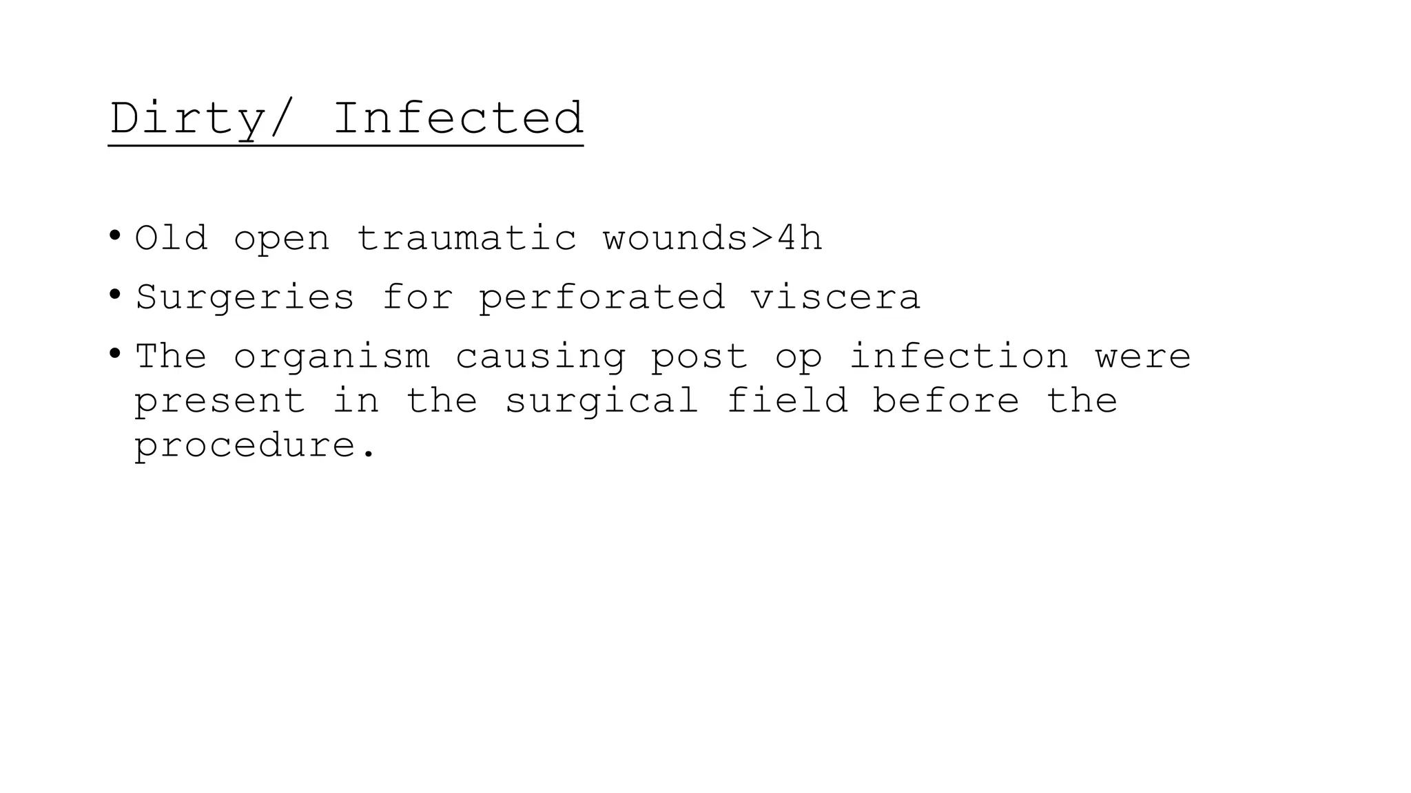 wound healing AND ITS COMPLICATIONS.pptx | Injuries | Diseases and ...