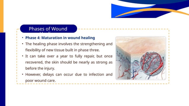 OVERVIEW ABOUT WOUND HEALING AND MANAGEMENT.pptx