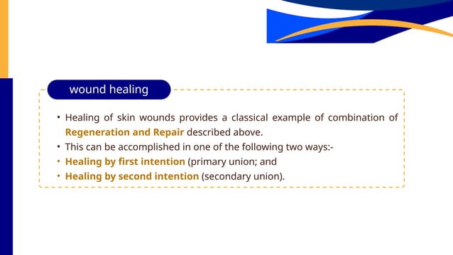 OVERVIEW ABOUT WOUND HEALING AND MANAGEMENT.pptx