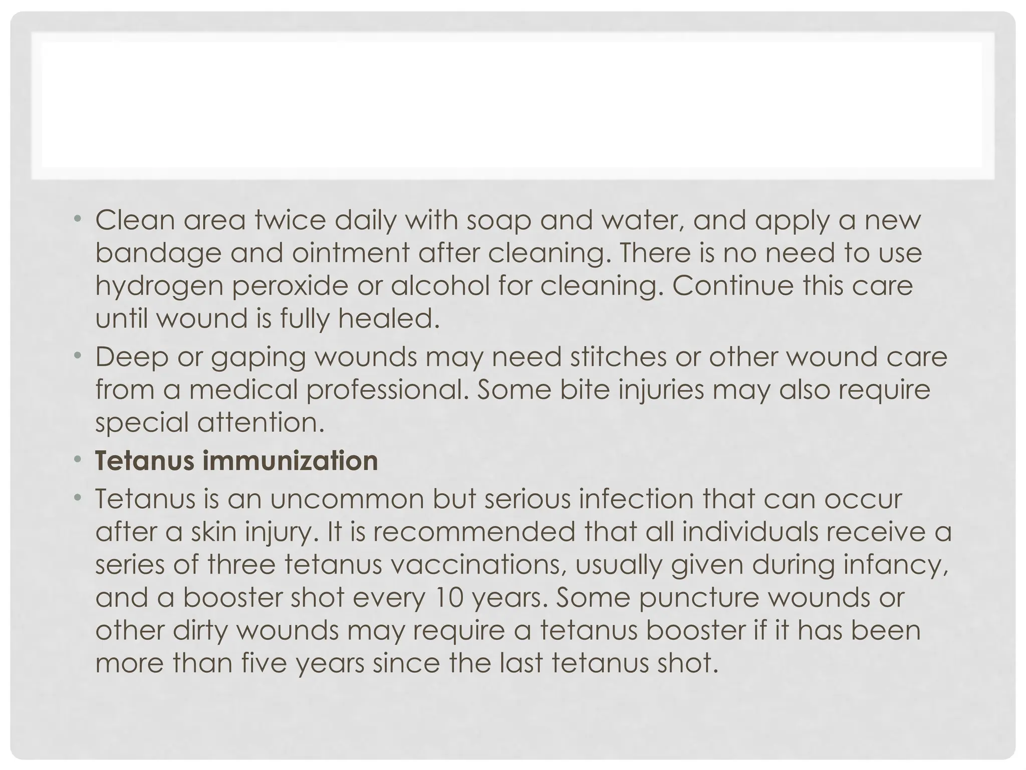 Wound healing and its nursing management .pptx