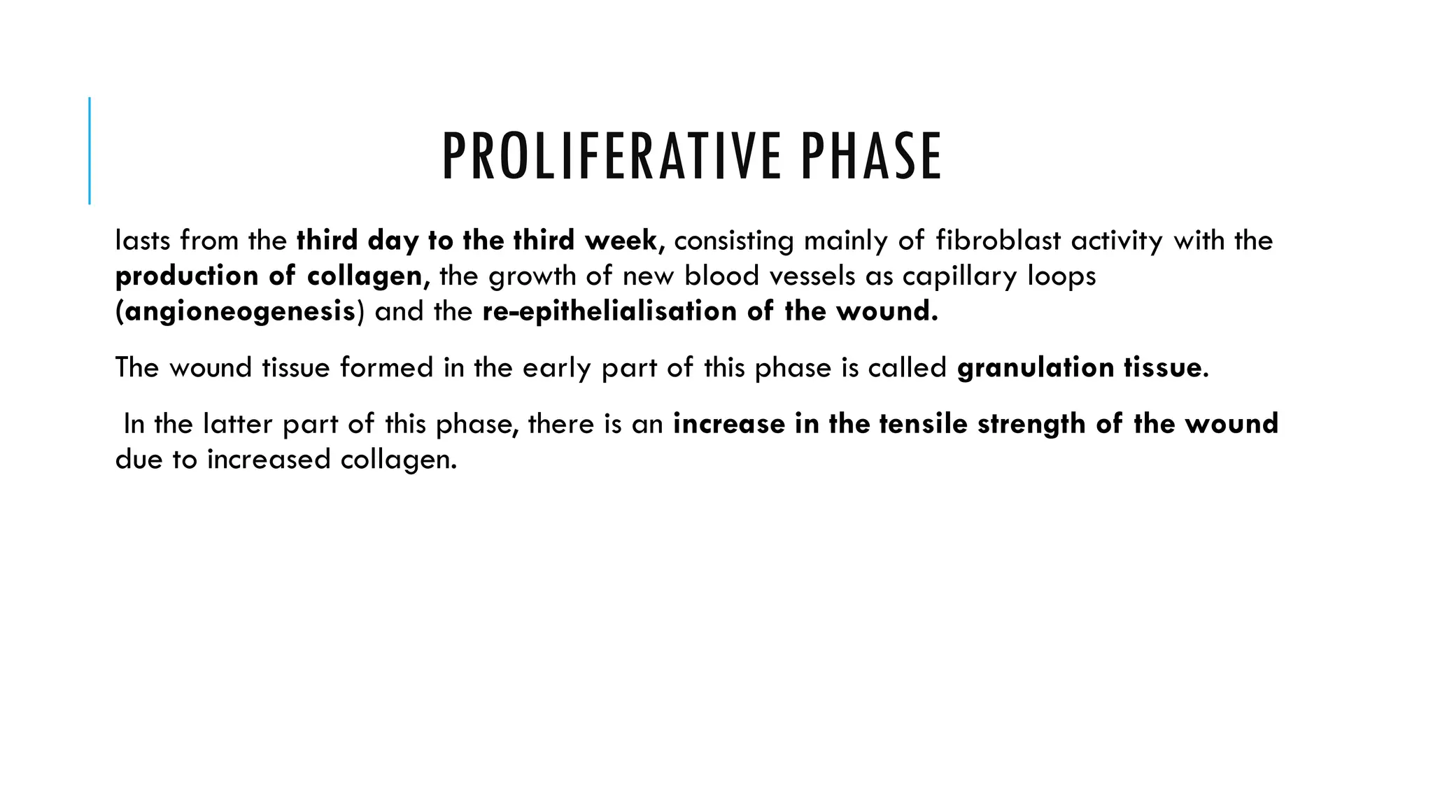 PRINCIPLES OF WOUND HEALING IN SURGERYYY | PPT