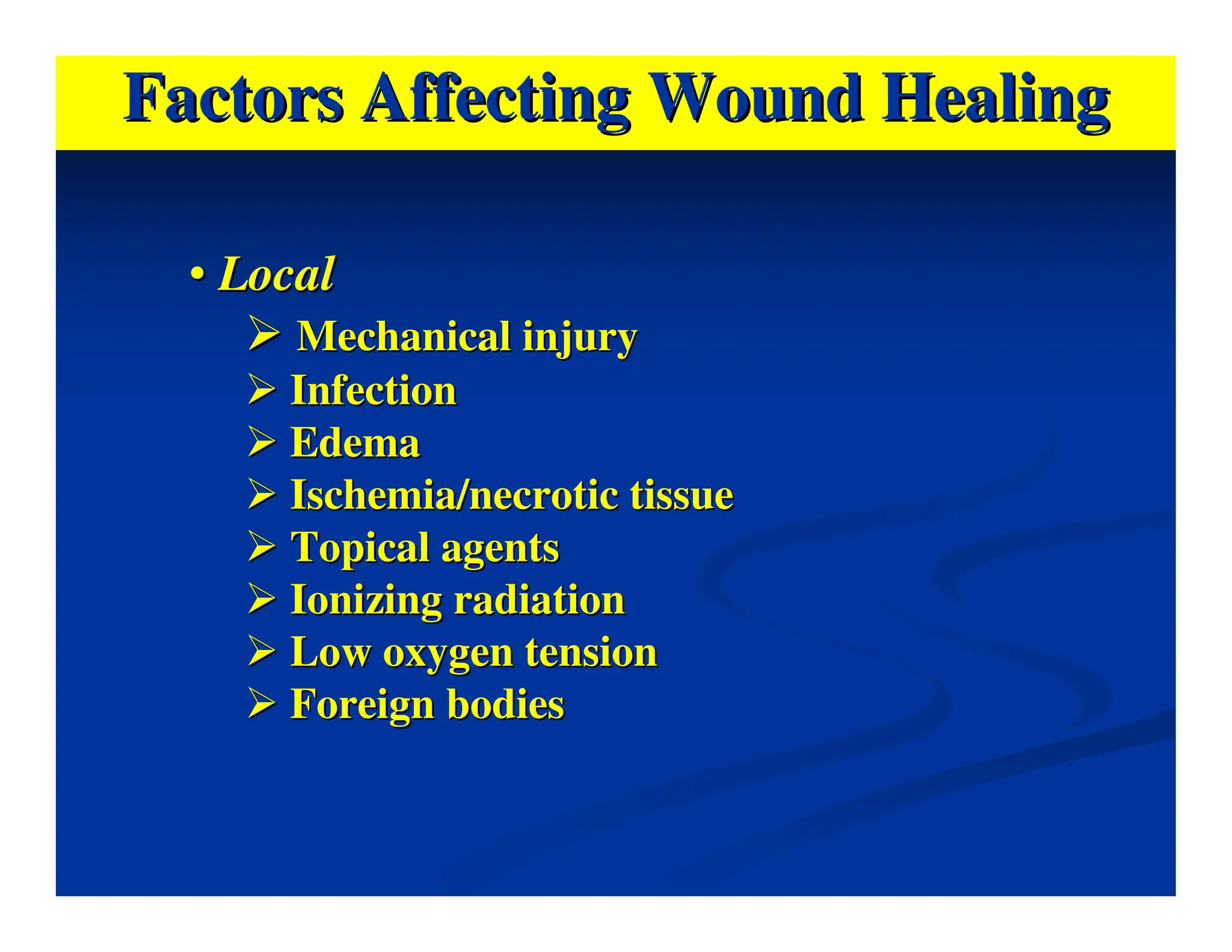 WOUND HEALING - History and Phases.ppt.pdf