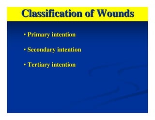 WOUND HEALING - History and Phases.ppt.pdf