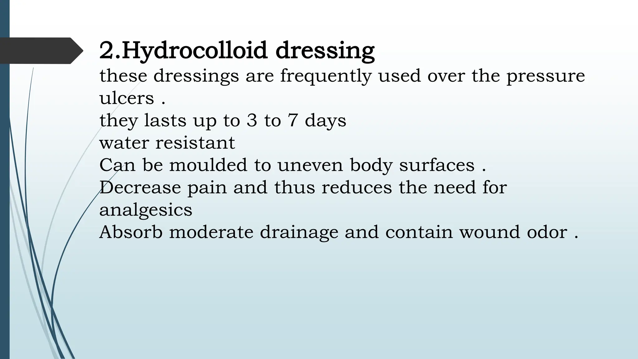 WOUND HEALING ....types of wound ..process of wound healing ...factors ...