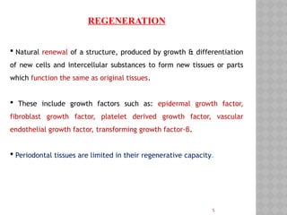 WOUND HEALING IN PERIODONTOLOGY - 3.pptx