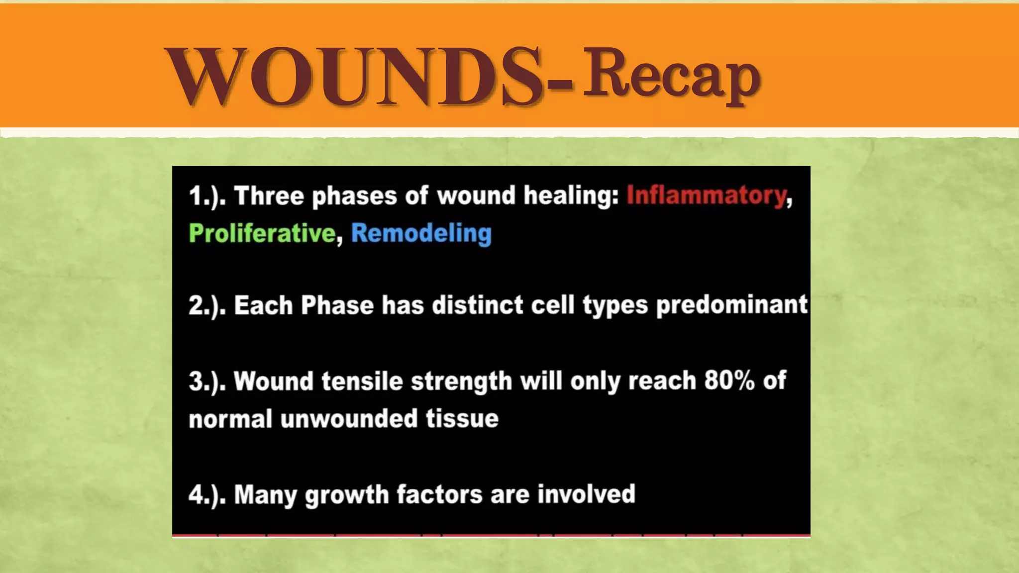 WOUND HEALING- Basic Principles in Surgery.pptx