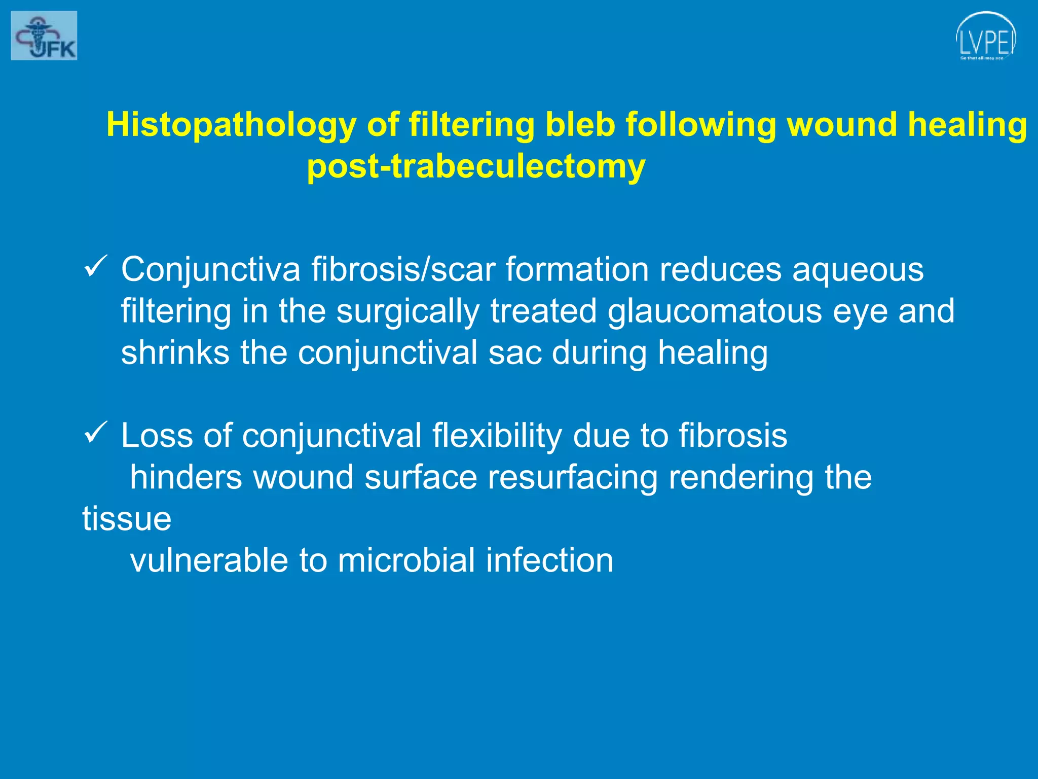 wound healing-Glaucoma filteration surgery.pptx