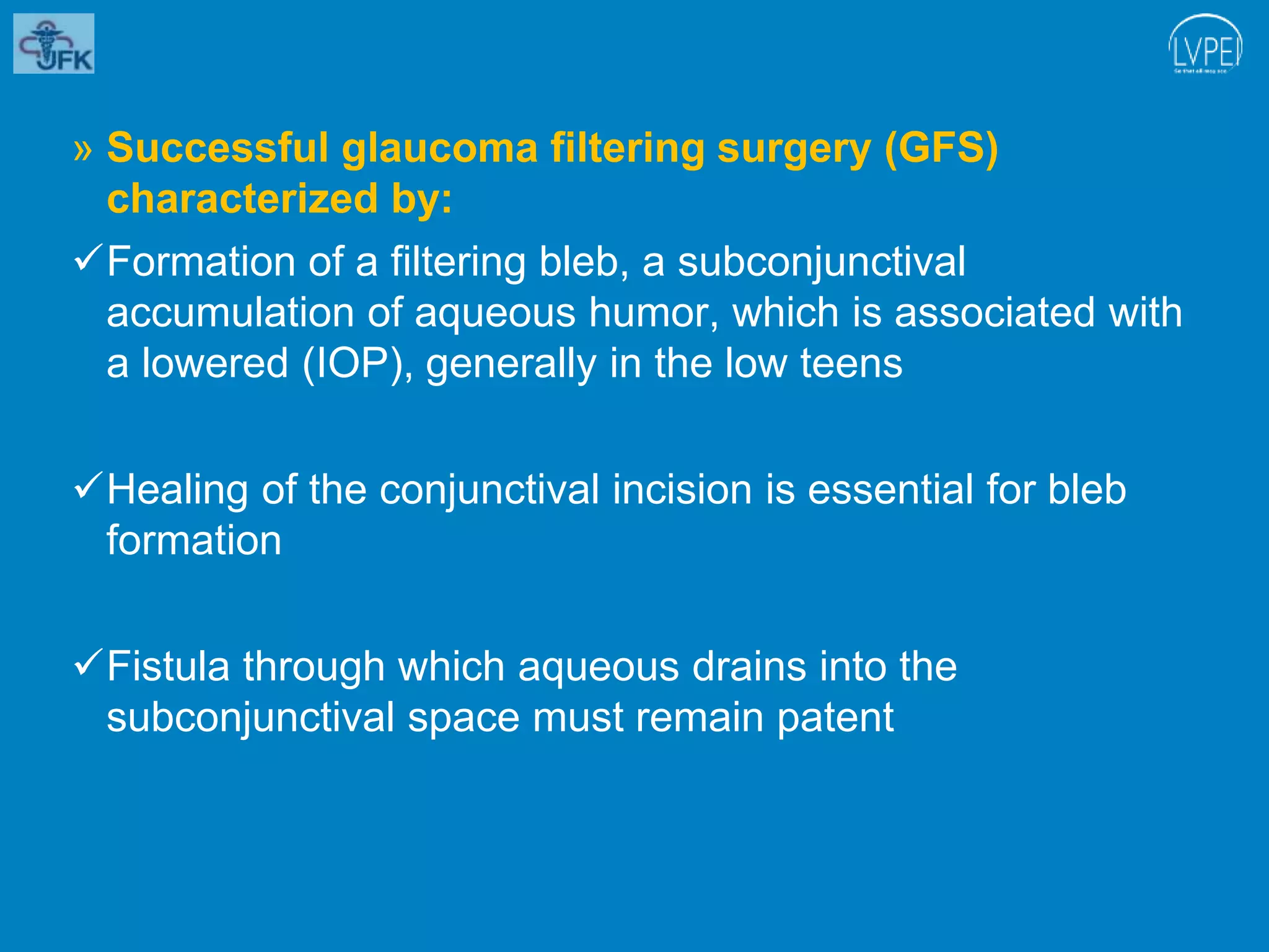 wound healing-Glaucoma filteration surgery.pptx