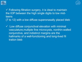 wound healing-Glaucoma filteration surgery.pptx