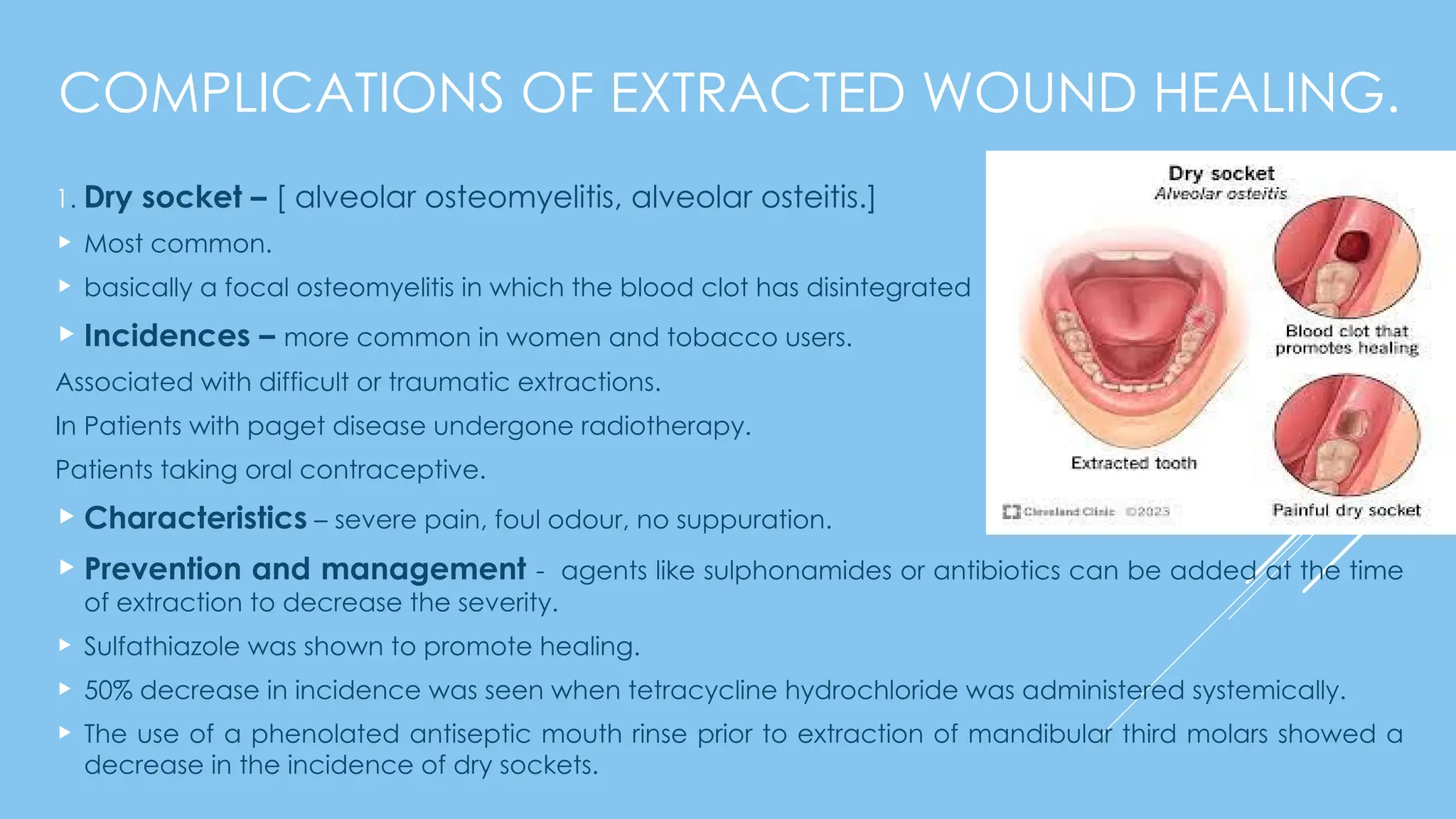 Wound Healing, factors affecting it and its mechanism | PPTX