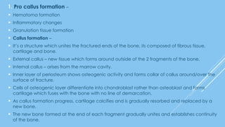 Wound Healing, factors affecting it and its mechanism | PPTX