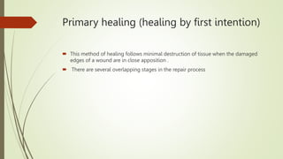 WOUND HEALING physiology BSN_100831.pptx