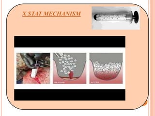 Wound healing Technology | PPTX