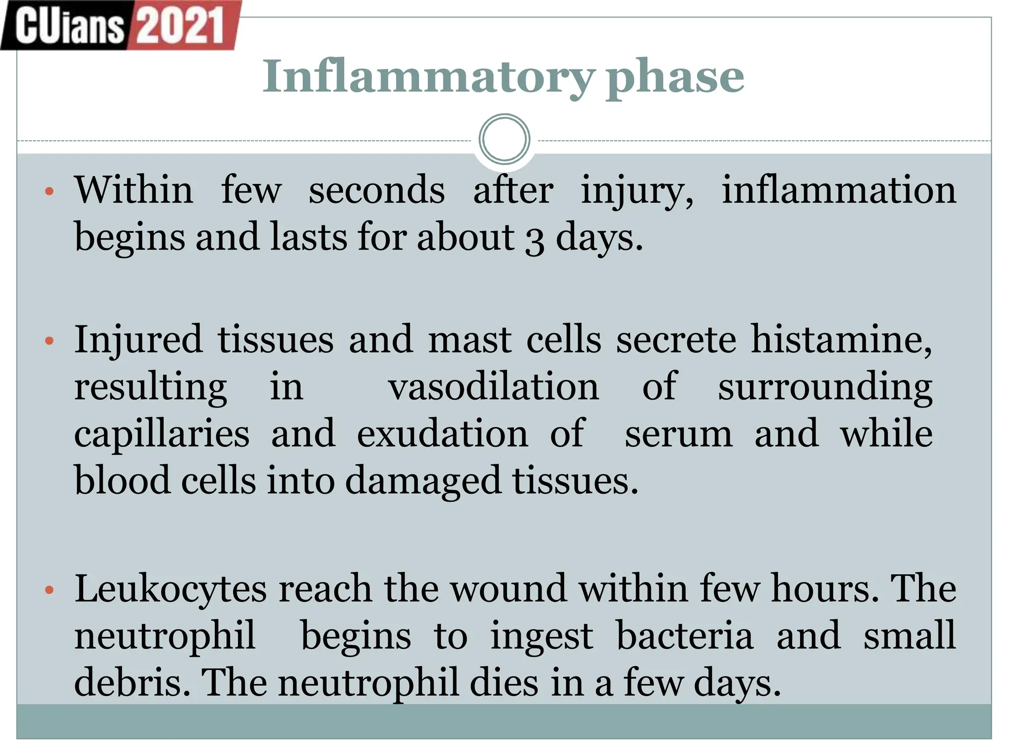 wound healing and care.medical surgical n | PPTX