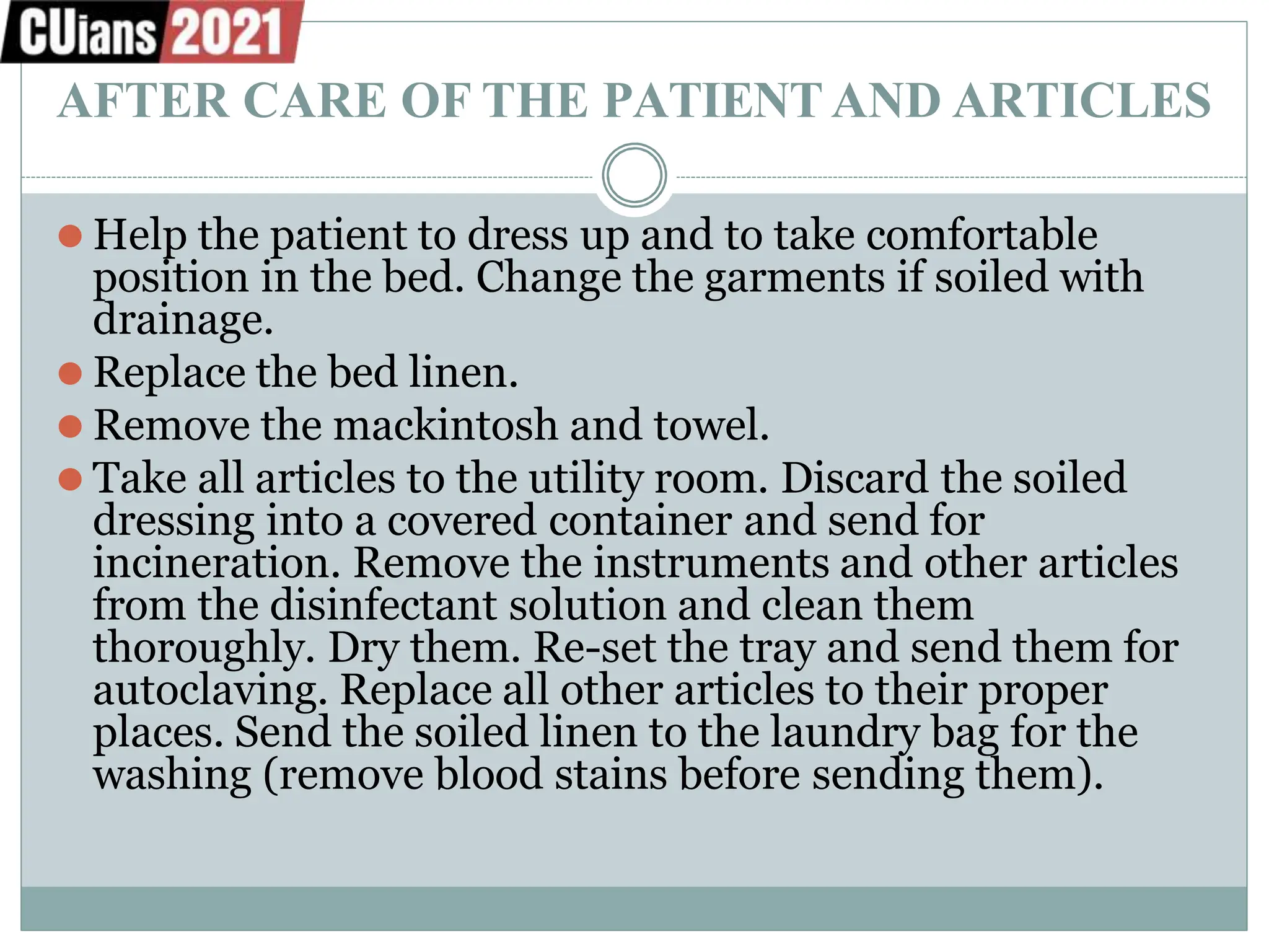 wound healing and care.medical surgical n | PPTX