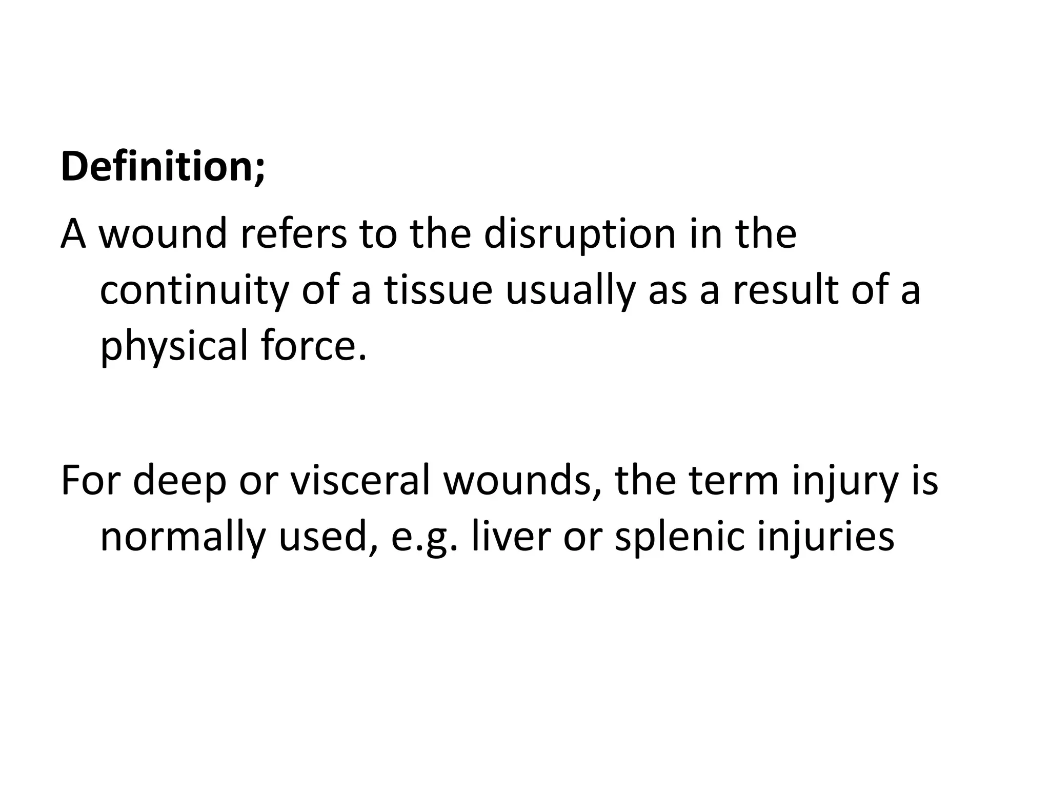 WOUND HEALING AND MANAGEMENT.pptx